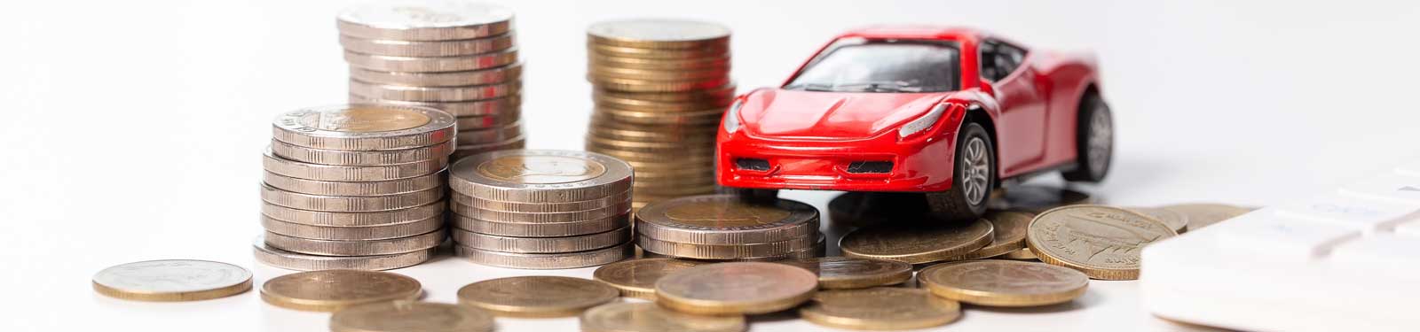 Car Debt is High & Causing Negative Equity | Uprova