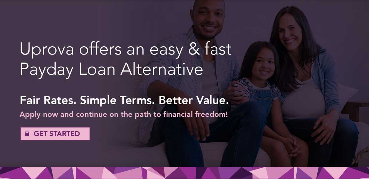Contact Us | Safe & Secure Online Lending | Uprova