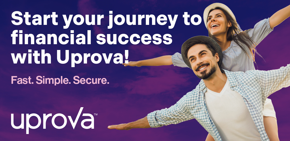 Online Loan For Unexpected Expenses | Get Money Fast | Uprova