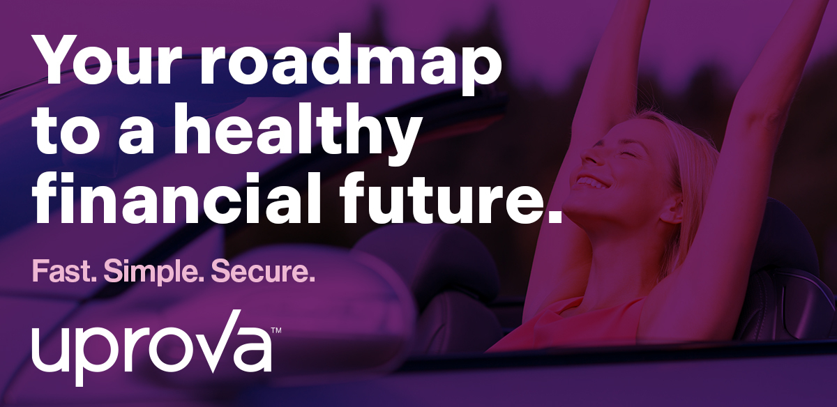 Landing Pages Archive — Uprova