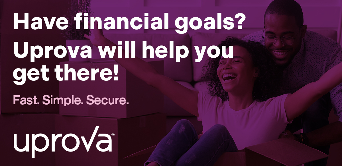 Online Personal Loans From $300 - $5,000 — Uprova